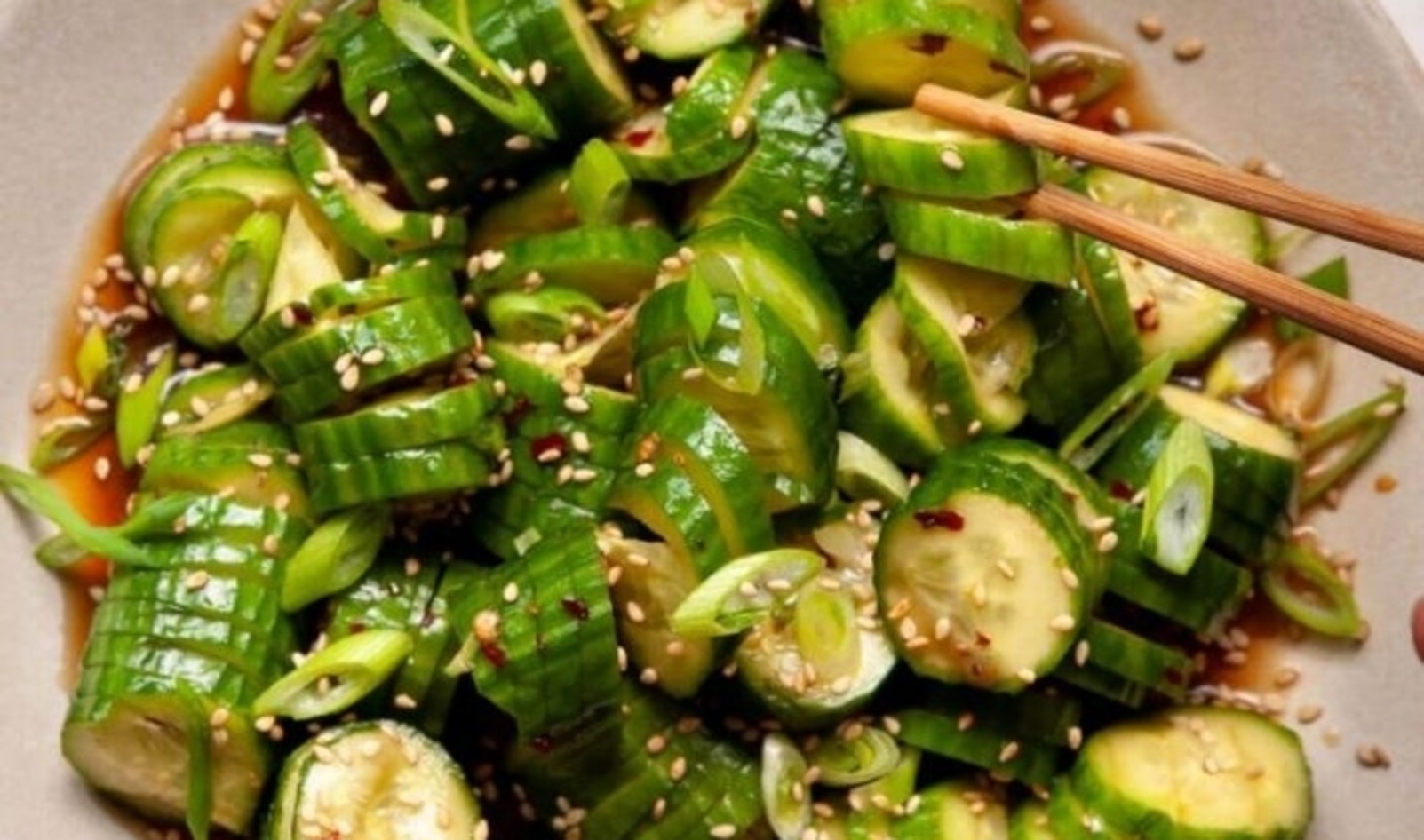 Logan Cucumber Recipe (with Video)