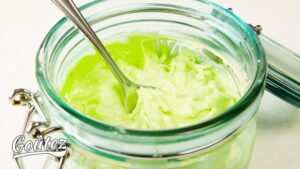 Avocado Mayo Recipe (with Video)