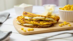 Cachapa Recipe (with Video)
