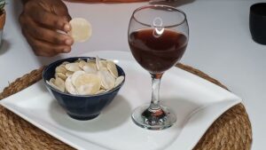 Communion Bread Recipe (with Video)